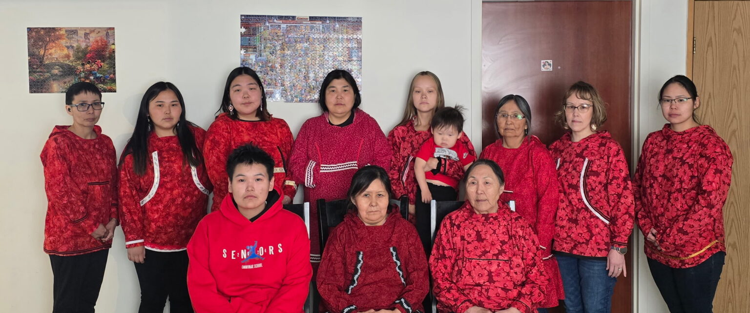 Emmonak Women's Shelter